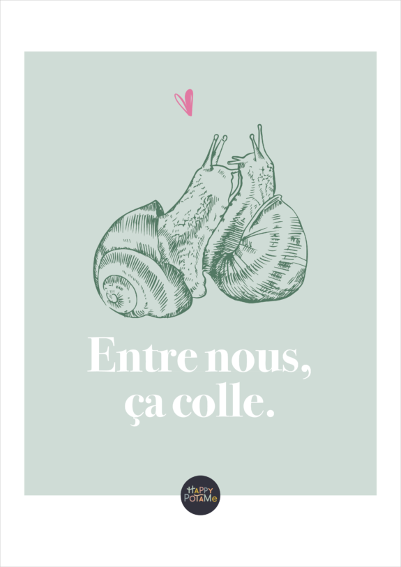 Collection pour les grands enfants - Happypotame